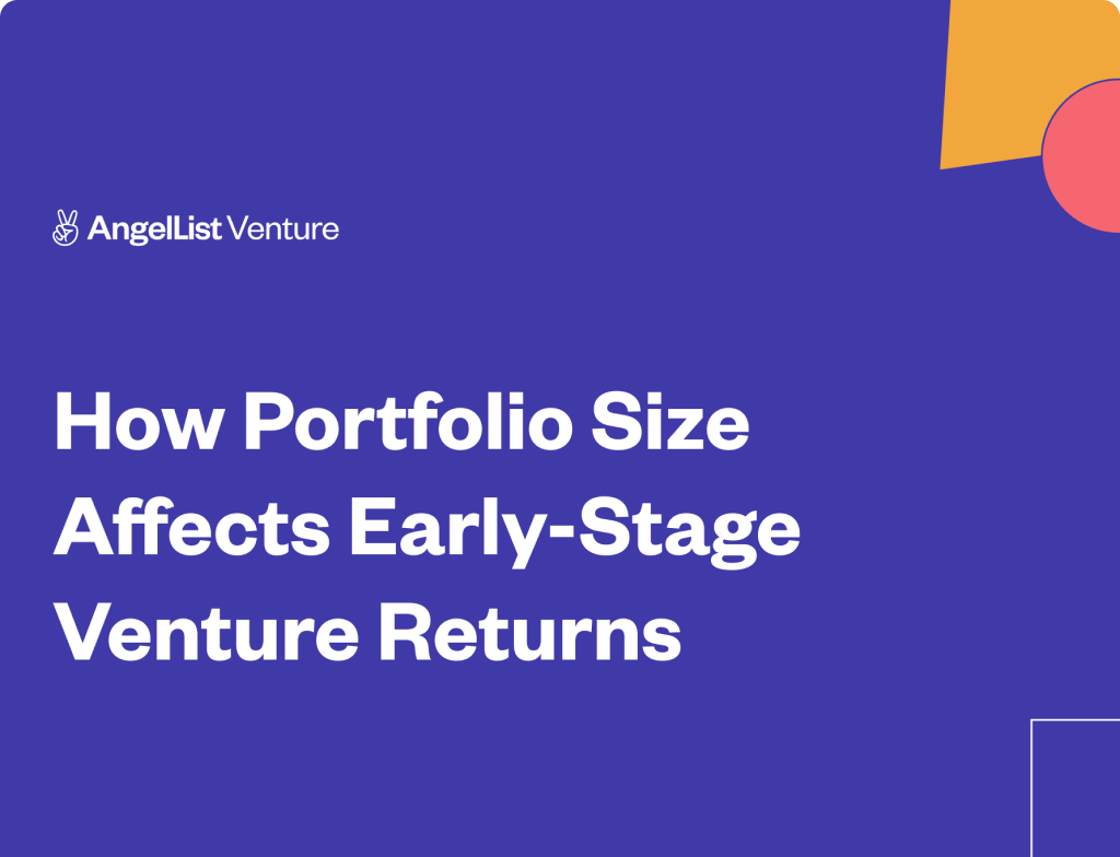 AngelList - Data Center